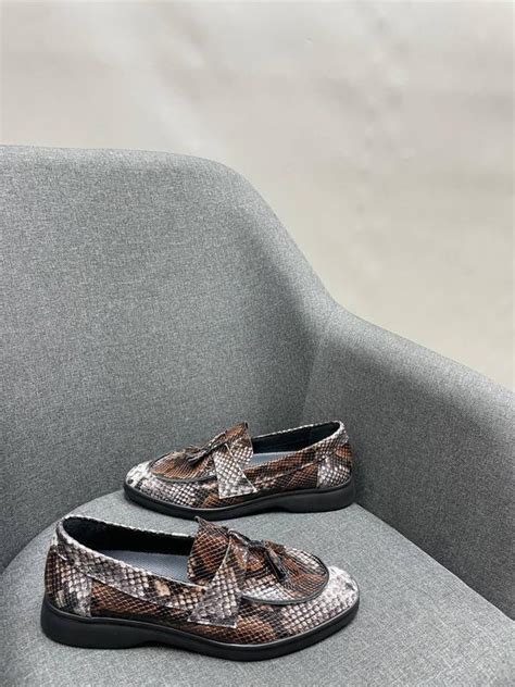 Лоферы цвет на выбор — цена 2795 грн в каталоге Лоферы Купить женские