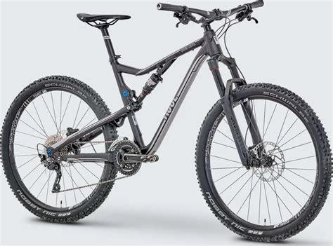 2018 Rose Ground Control Special Edition Specs Comparisons Reviews