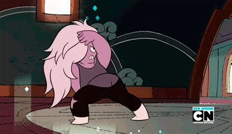 Steven Universe Recap Giant Woman