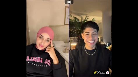 ضحى تطلب من حبيبها كانيتا يجي على تونس عشان يسكن مع ضحى 😳 Youtube