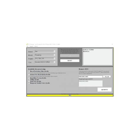 Ecu Soft Service Professional Chip Tuning Software Ecu Soft Service Professional Chip Tuning Software