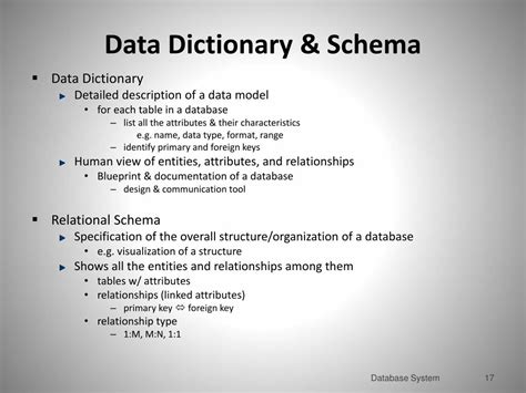 Ppt Relational Database Rdb Concepts Powerpoint Presentation Free