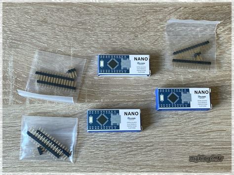 Les 3 Principales Cartes Arduino Myblog It Fr