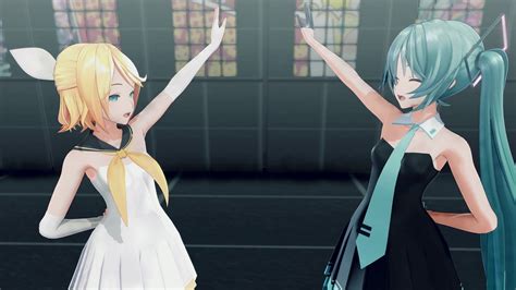 初音ミク 自己愛性カワイズム ニコニコ動画