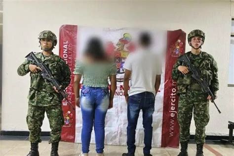 Disidentes de las Farc se entregaron en Ibagué