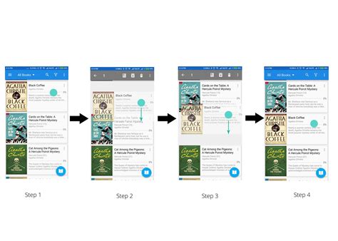 Design Drag And Drop List Alternatives For Mid Age Users User Experience Stack Exchange