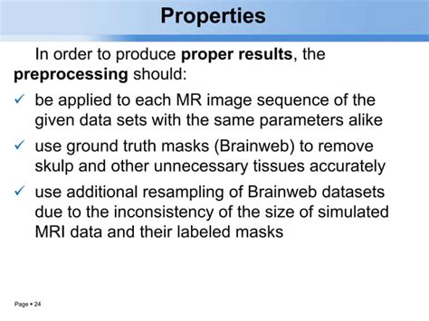 Tissue Segmentation Methods Using 2d Histogram Matching In A Sequence