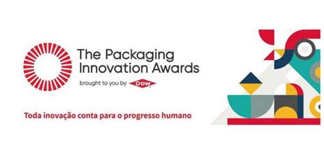 Dow anuncia finalistas do 35º Prêmio de Inovação em Embalagens ABRE