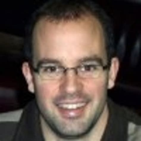 Benjamin Smith Scientist I Phd Physics Mcgill University Biogen