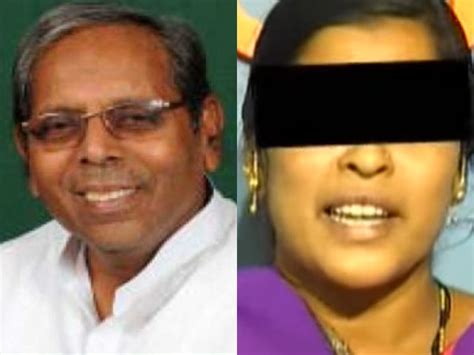 அரசு ஆபீசில் பெண்ணிடம் உறவு வைத்த கர்நாடக அமைச்சர் அதிர்ச்சி வீடியோ வெளியானதும் ராஜினாமா