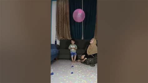 عمر فجر البلونة 🎈 الملونة 🎈 Youtube