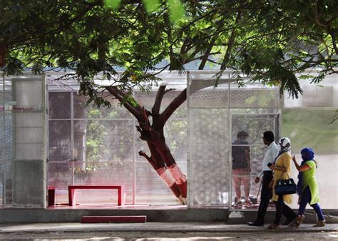 Rohan Chavans Public Toilets Aims To Provide A Safe Space For Women