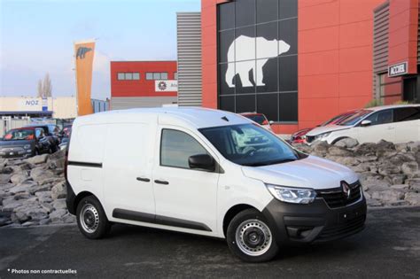 Renault Express Van 1 5 Blue Dci 75ch Confort 22 Pas Cher Grand Nord