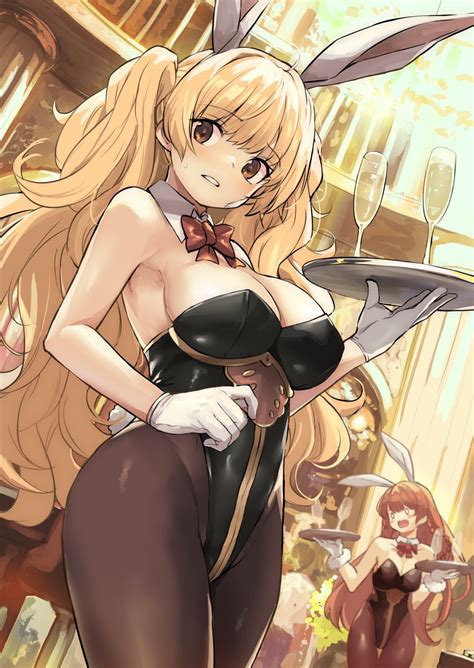 Lecia Granblue Fantasy Danbooru