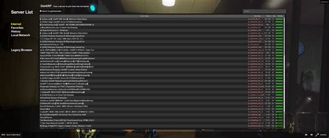Garrys Mod Server Nipodrc