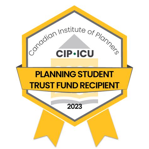 Digital Badges Canadian Institute Of Planners Cip