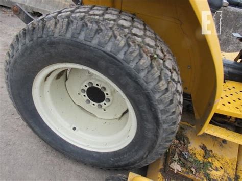 Cub Cadet 7234 Online Auctions