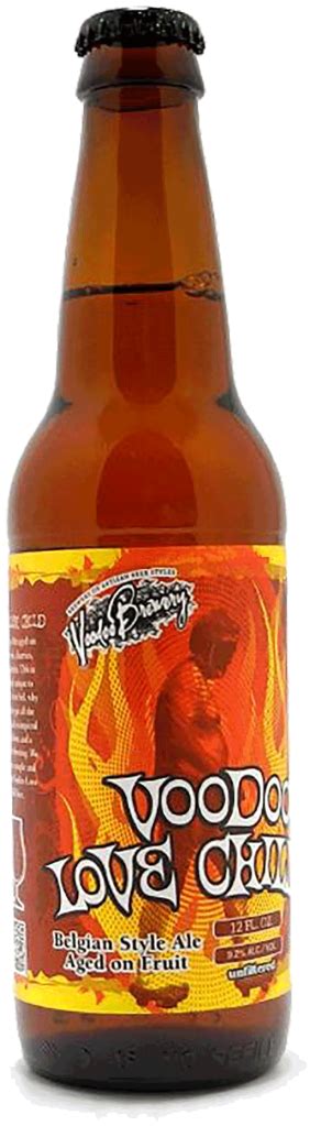 Voodoo Ralphs Beer