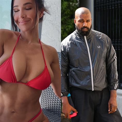 Kanye Wests Former Personal Assistant Accuses Him Of S3xually Ass