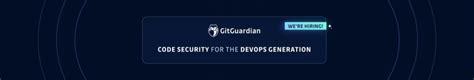 Gitguardian On Linkedin Gartner® Hype Cycle For Application Security 2023 Gitguardian