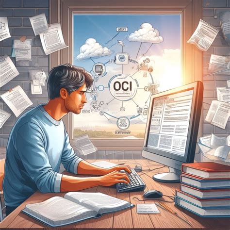 Minha Jornada Na Oracle Cloud Infrastructure Configurando Máquinas Virtuais E Conquistando