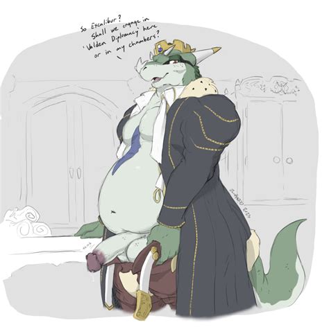 Rule 34 2023 Anthro Balls Belt Biped Black Clothing Black Robe Bodily