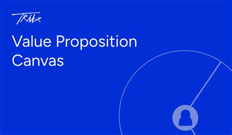 Value Proposition Canvas Figma