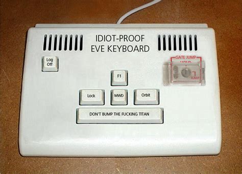 Eve Keyboard Revedreddit