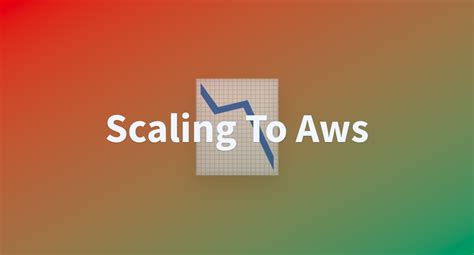 Apexsystemsscaling To Aws At Main