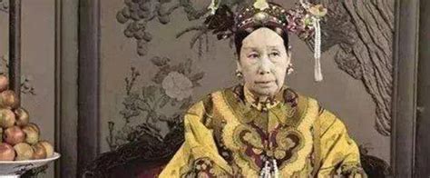 慈禧太后最后一天是怎么过的？临终时说了些话，让李莲英瑟瑟发抖光绪帝摄政王所有人