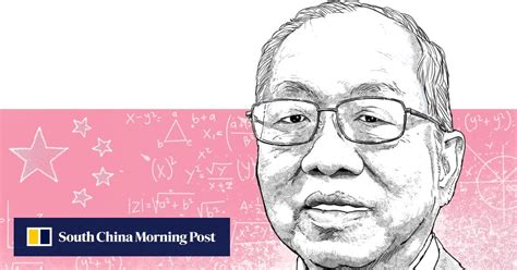 Open Questions China Is Ready To Start Producing Its Own Top Mathematicians Shing Tung Yau