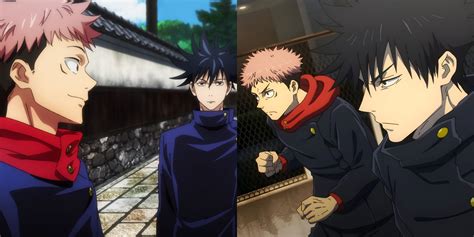 Best Duos In Jujutsu Kaisen Ranked