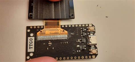 Oled Ssd1306 Display Is Not Displaying Every Second Line Displays