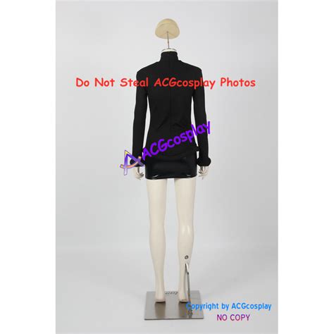 Skullgirls Game Parasoul Cosplay Costume