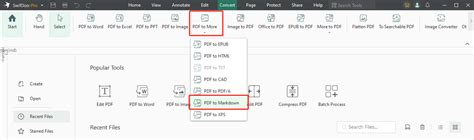 Convert Pdf To Markdown With Simple Methods Work