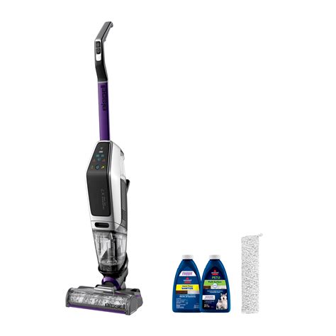 CrossWave® X7 Cordless Pet Pro Multi-Surface Wet Dry Vac 3279 | Parts ...