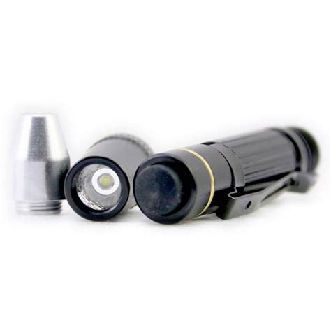 lampe à fibre optique