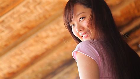 るい色予報 熊江琉唯 グラビアアイドル動画 ソクミル