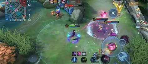 Hero Zhuxin Kapan Rilis Di Original Server Mobile Legends Ternyata