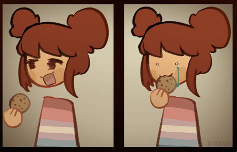 Bailey Eats Flicker Cookie Fandom