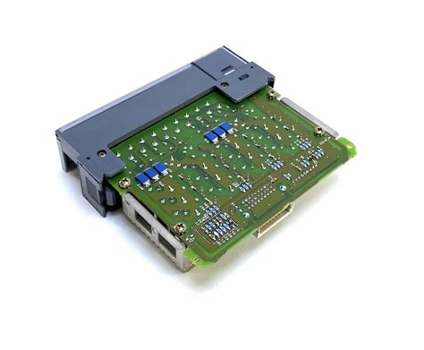 Allen Bradley 1746 Oap12 Slc 500 Ser C 1 Amp Triac Output Module