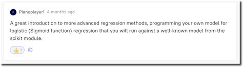 How To Implement Machine Learning Algorithms From Scratch The Jetbrains Academy Blog