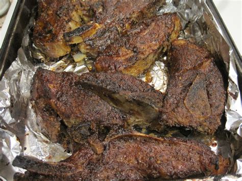 Spare Ribs Sauerkraut And Potatoes Pork Spare Ribs Crock Pot