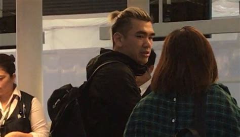 【獨家】八三夭團長升格人夫將滿周年 美妻曝光飄孕味 我的中時娛樂 翻爆