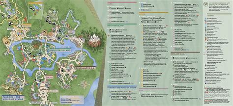 Disney World Maps With Magic Kingdom Map