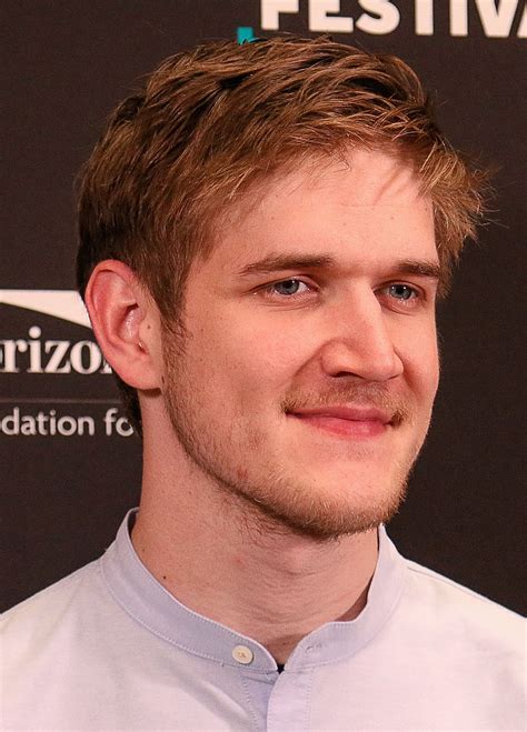 Bo Burnham Wikipedia