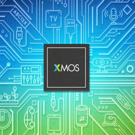 Xcore Ai For Dsp Xmos