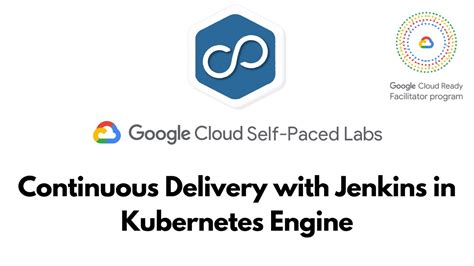 Continuous Delivery With Jenkins In Kubernetes Engine Estrich Mobil