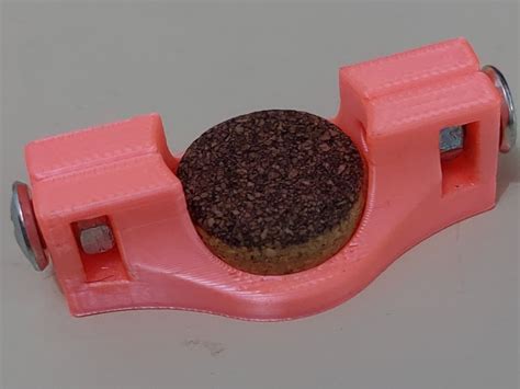 Knife Sharpness Test By Loss182 Makerworld Download Free 3d Models