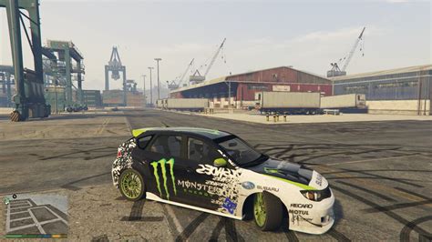 Gta Online Drift Cars My XXX Hot Girl